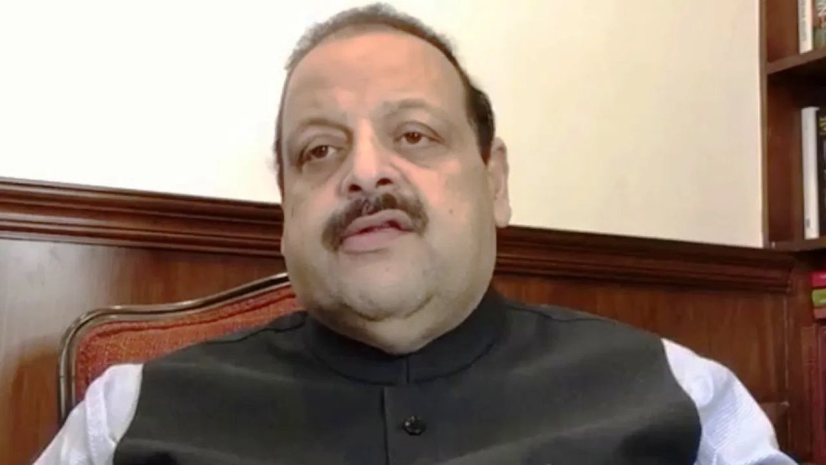 BJP implementing Baba Saheb’s Constitution in letter and spirit : Rana ...