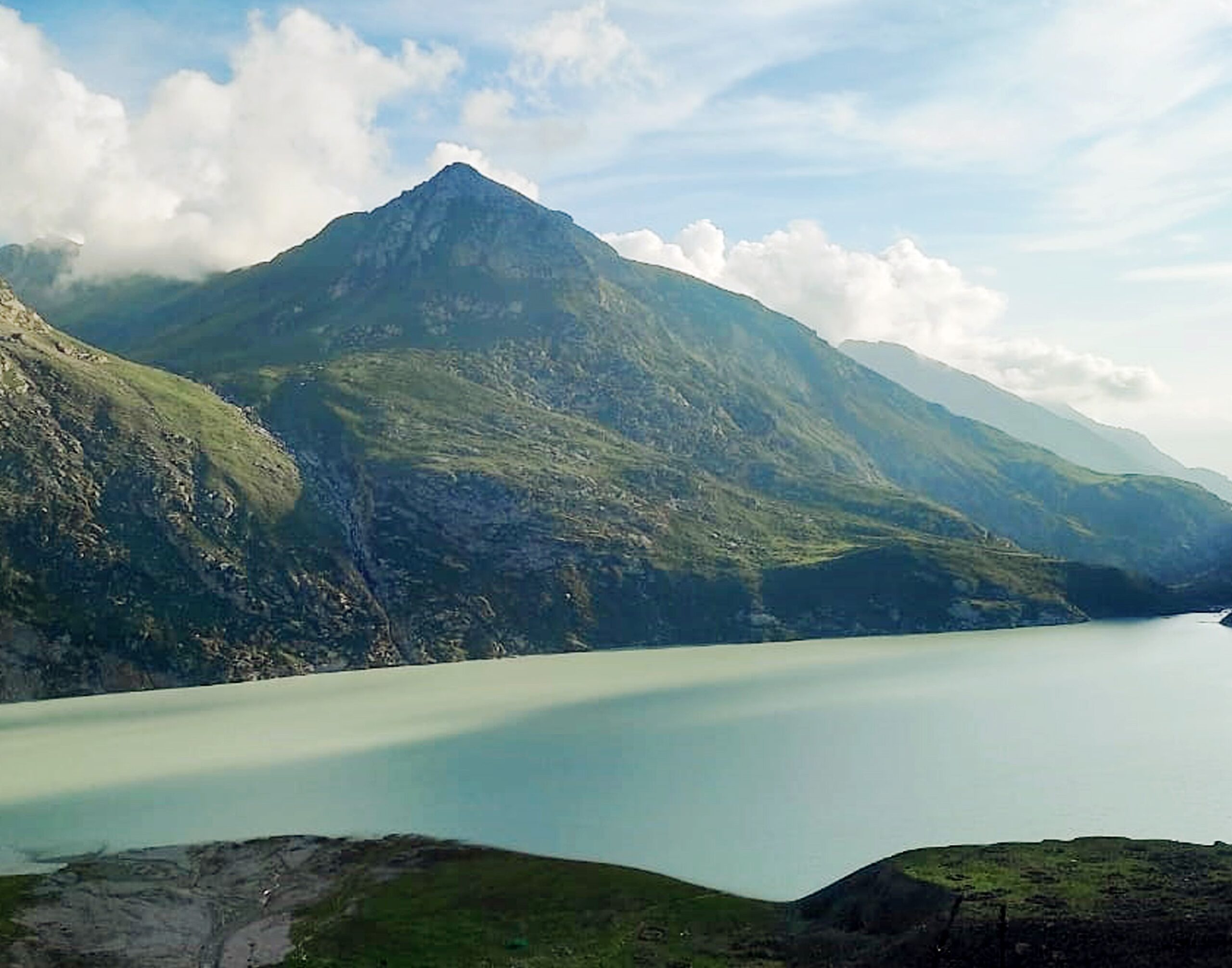 Neutral experts with delegations from India, Pak visiting Kashmir from ...