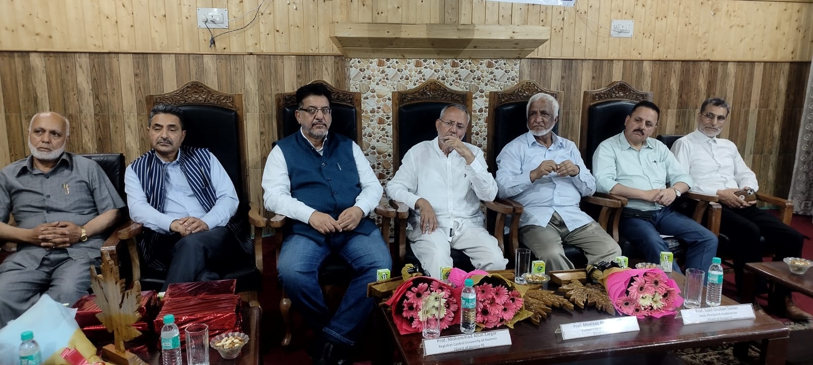 Book titled Development of Science through Ages by Prof. (Dr.) Mohammad ...