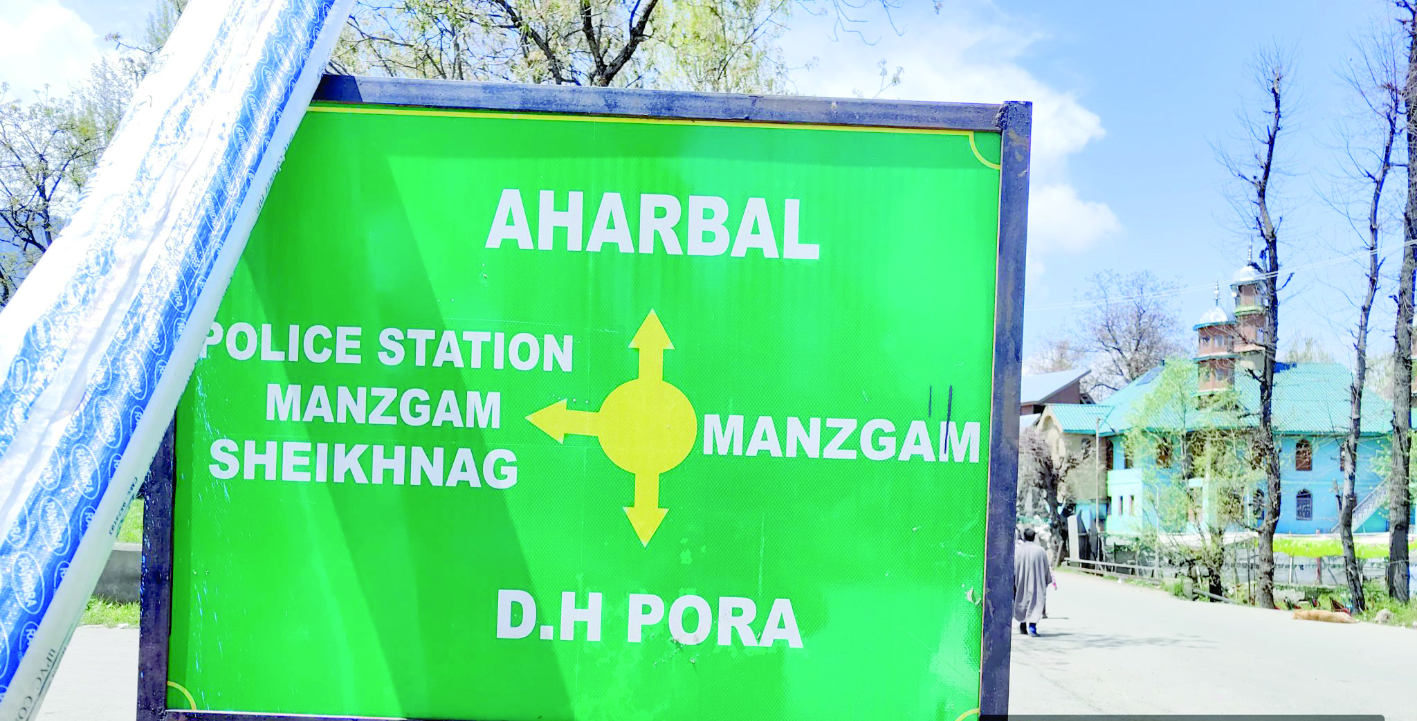 No more empty promises: Noorabad constituency set sights on long ...