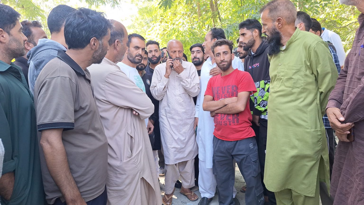Er Rashid says he prioritises people’s aspirations, dev over govt ...