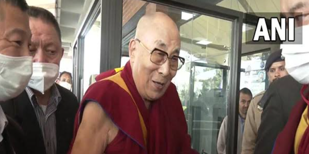 Dalai Lama congratulates Omar Abdullah on appointment as J&K Chief ...