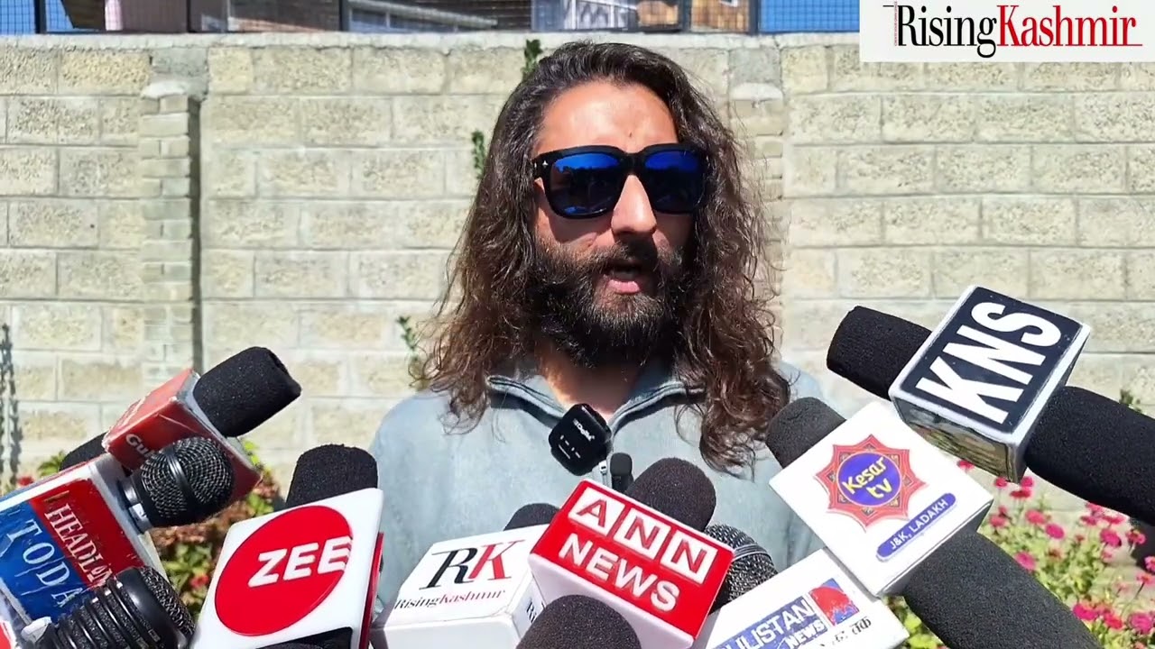 Er Rashid threat to national security, sovereignty, should be sent back ...