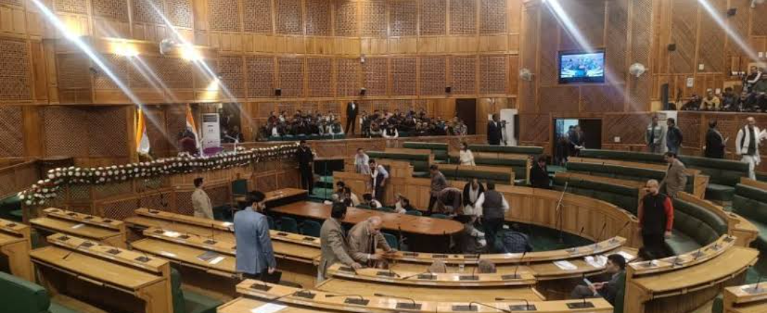 The Disgraceful Conduct of Elected Representatives: A breach of public ...