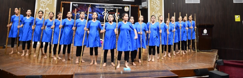 Natrang presents 150 shows in 2024 – Rising Kashmir