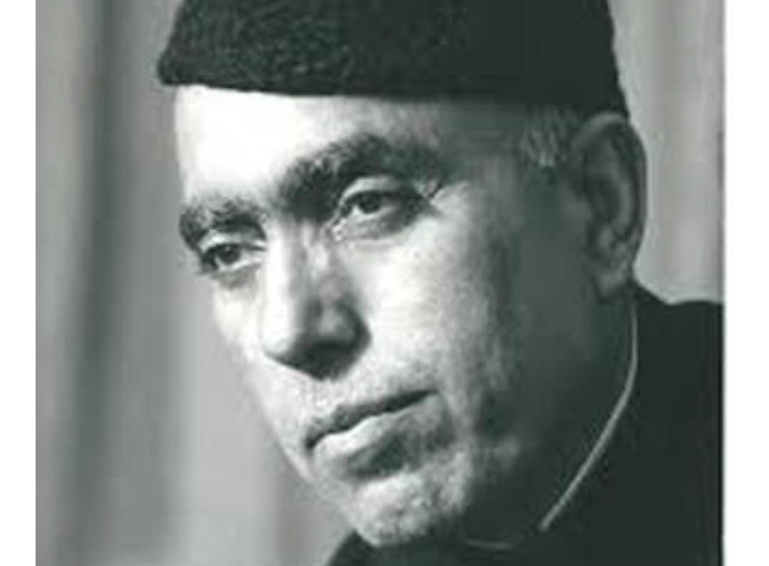 NC pays tribute to Sheikh Abdullah on his 119th birth anniversary ...