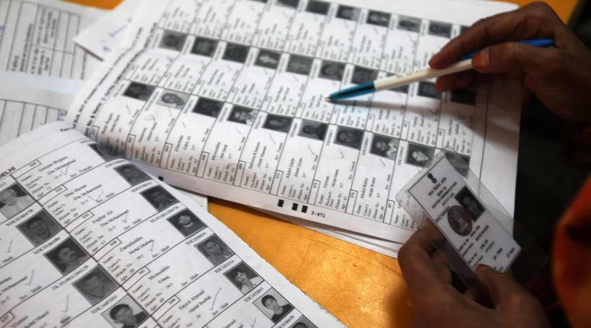 Budgam Assembly Constituency now comprises 173 polling stations: ERO ...