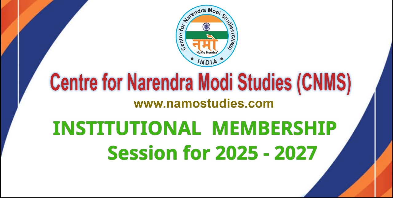 CNMS starts institutional membership for schools, colleges ...