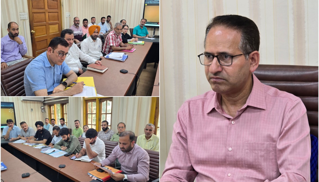 ADDC B’la urges 100% saturation of welfare entitlements in tribal areas ...