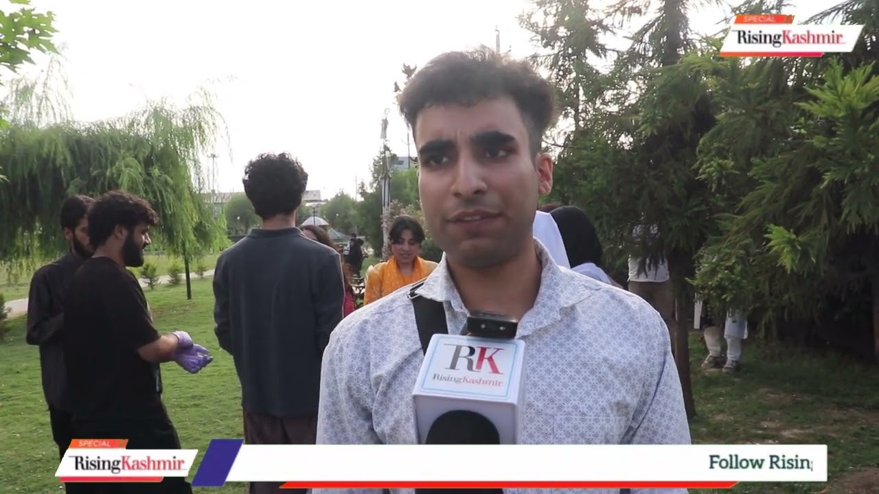 ASEAN Youth Org, JKCPJ hold Pratap Park cleanliness drive; SDPO ...