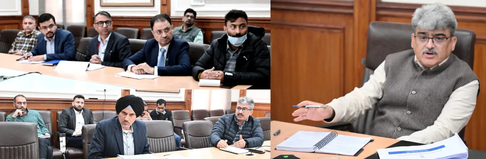 PM Vishwakarma scheme: CS calls for strengthening credit linkage for ...