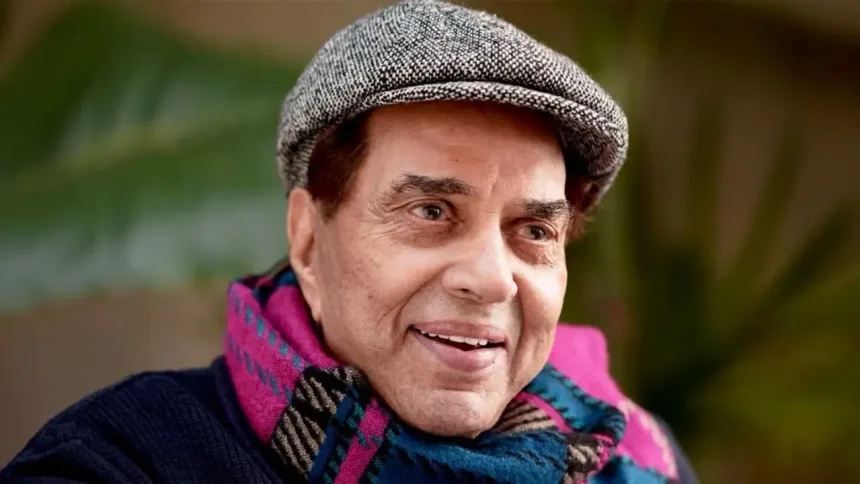 Veteran Actor Dharmendra passes away at the age of 89, confirms Karan ...