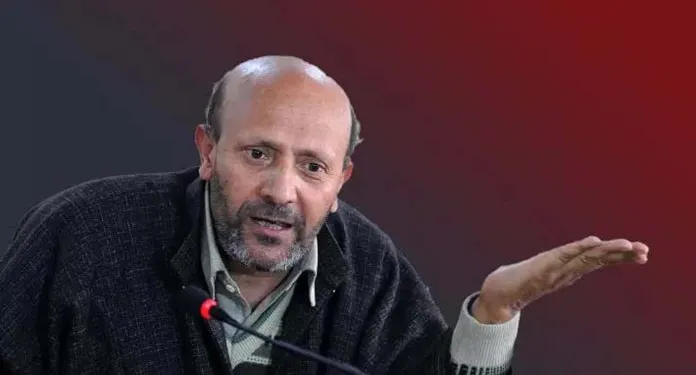 Winter session : MP Er Rashid flags lack of mobile connectivity in ...