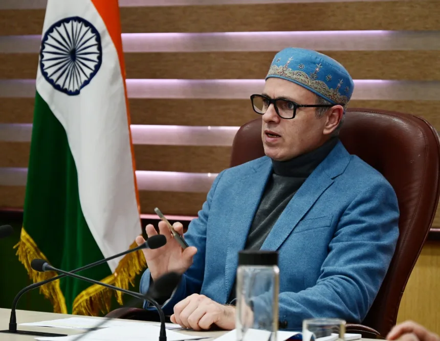 J&K Govt resolves College Allocation issue of SMVD Katra MBBS Students ...