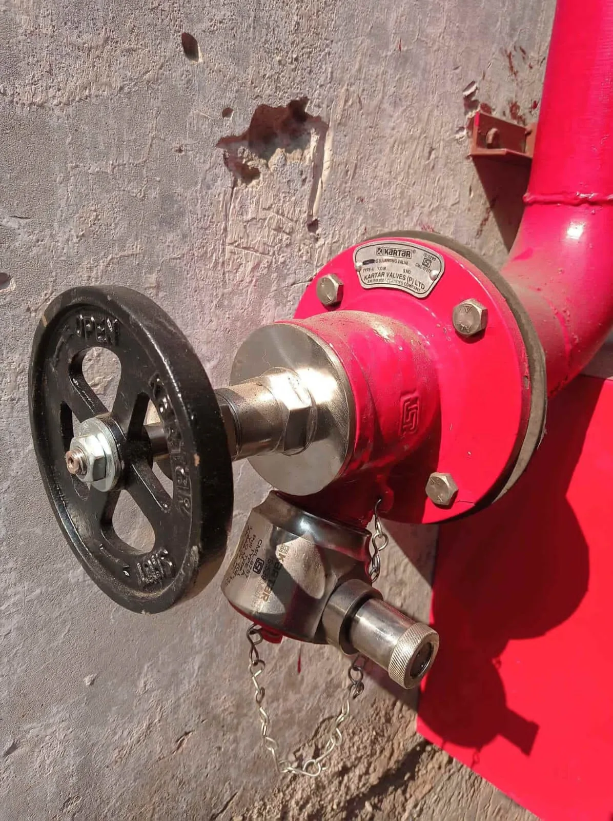 3 houses gutted in Nowhatta fire; hydrant failure hampers firefighting ...