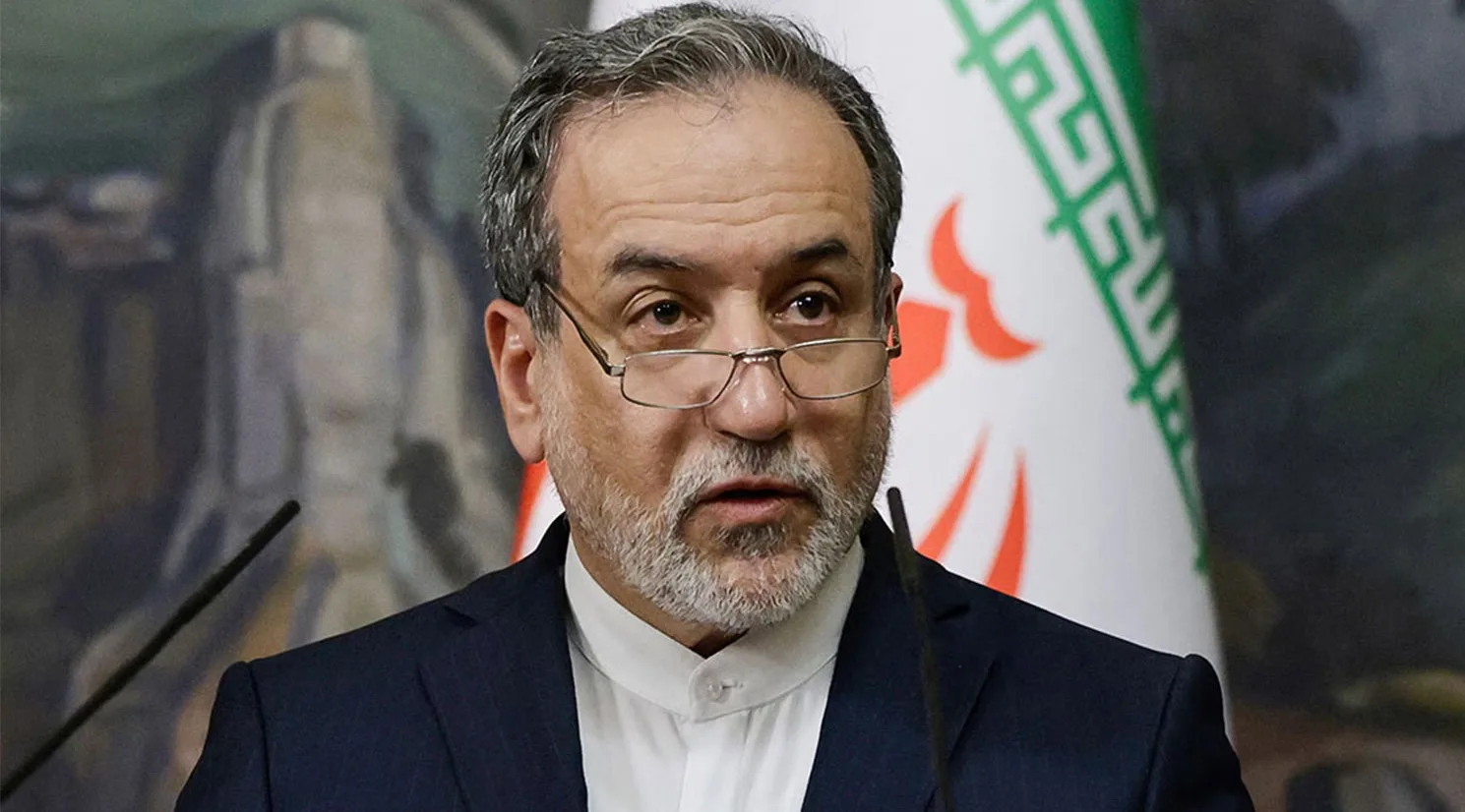 “Do not repeat same mistake”: Iran Foreign Minister warns President ...