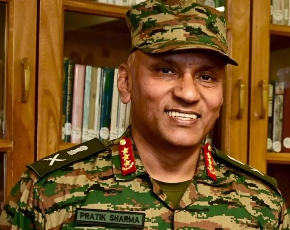 J&K Regiments shine in every conflict: Lt Gen Sharma – Rising Kashmir
