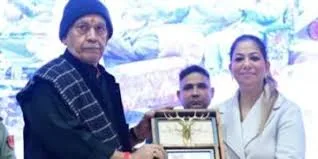 LG releases short film ‘Save Girl Child’ – Rising Kashmir