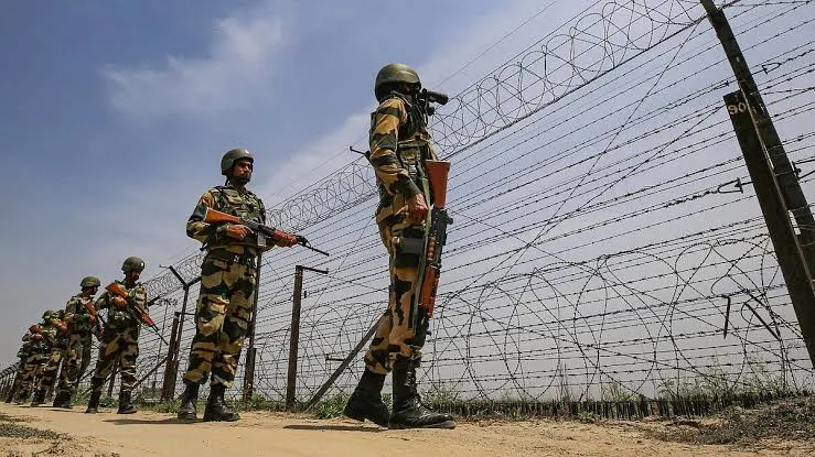 Security tightened in Samba after suspected Pakistani drone sightings ...